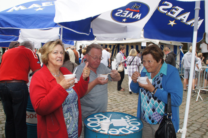 Te gast in Bornem | Japanse Koi | Interkoi