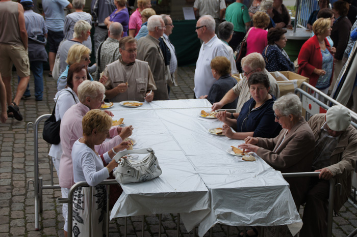 Te gast in Bornem | Japanse Koi | Interkoi