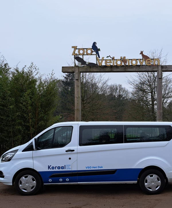 VSO Het Dok - Plant dier en buitenwerk | Japanse Koi | Interkoi