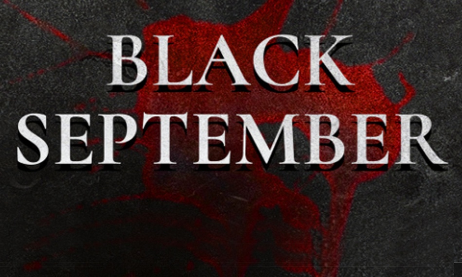 Black september | Japanse Koi | Interkoi